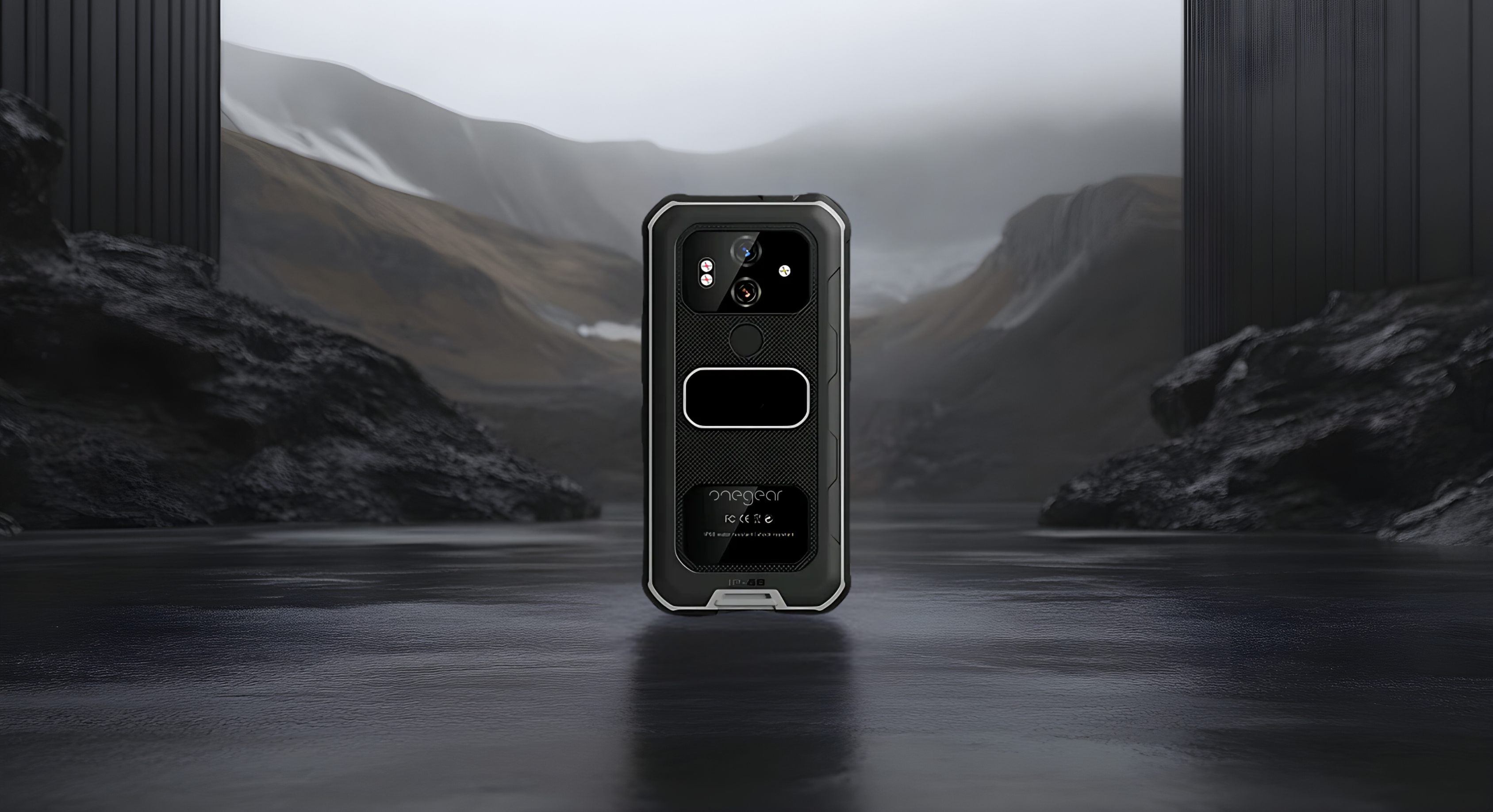 Smartphone Strong – Onegearpro srl